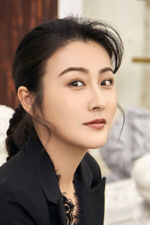 Fang Yi Xuan - DramaWiki