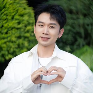 Liu Si Wei - DramaWiki