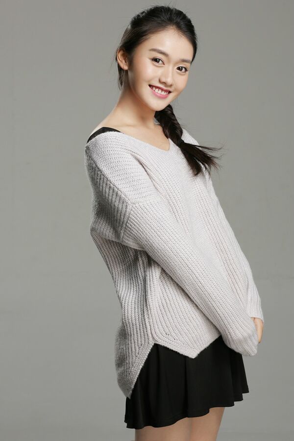 Lu Qi Wei - DramaWiki