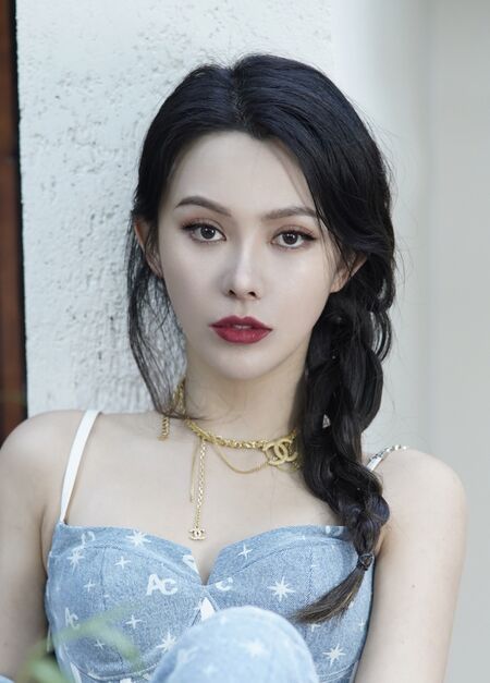 Shang Na - DramaWiki