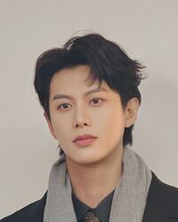 He Jian Qi - DramaWiki