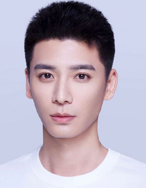 Wang Zi Rui - DramaWiki