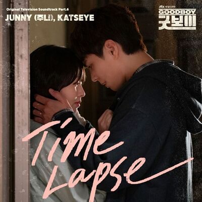Good Boy OST - DramaWiki