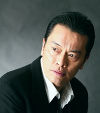 Endo Kenichi - DramaWiki