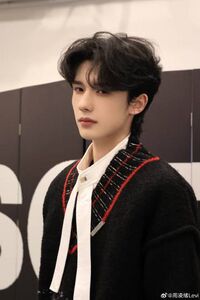 Zhou Ling Xu - DramaWiki