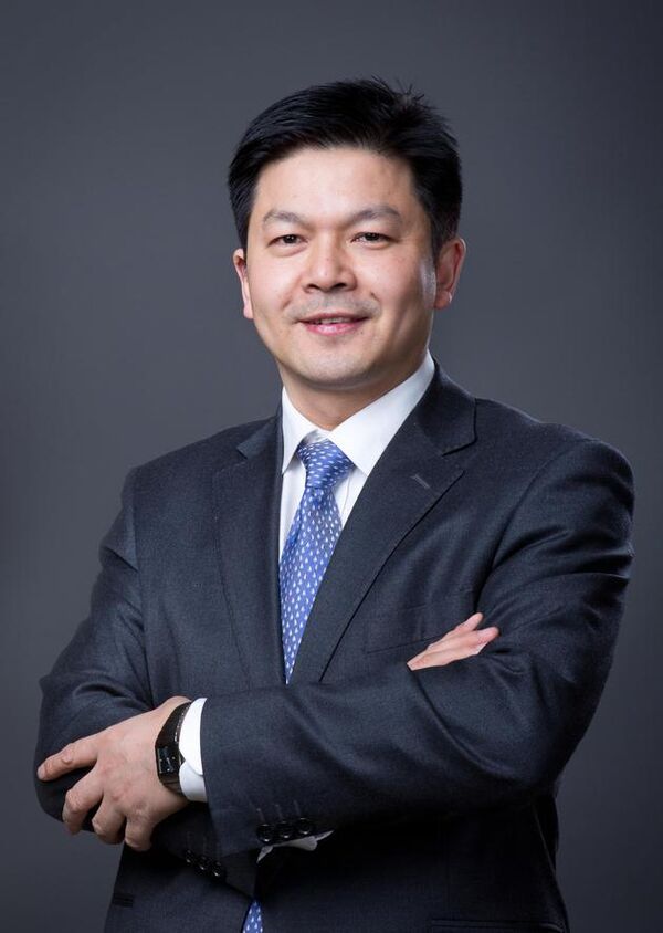 Zeng Mao Jun - DramaWiki