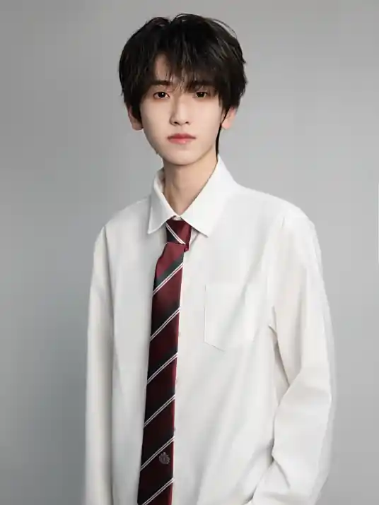 Zuo Qi Han - DramaWiki