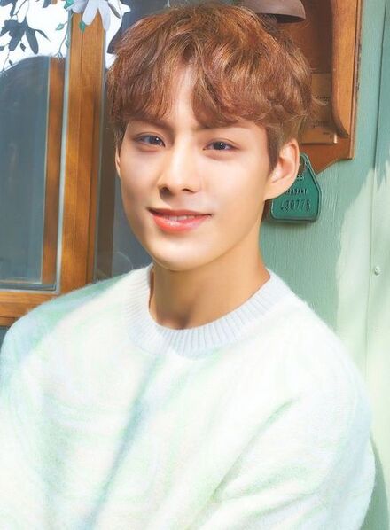 Seo Sung Hyuk - DramaWiki