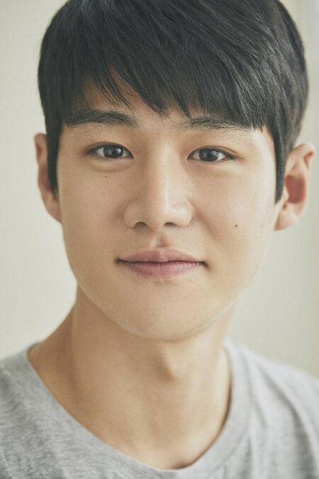 Kim Tae Hoon (1992) - DramaWiki