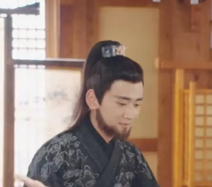 Li Shi Jie - DramaWiki