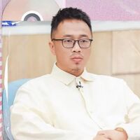 Lu Ke De Ning Shu - DramaWiki