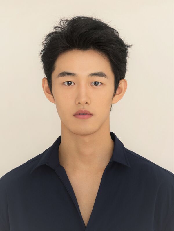 Sheng Gang Shuai - DramaWiki