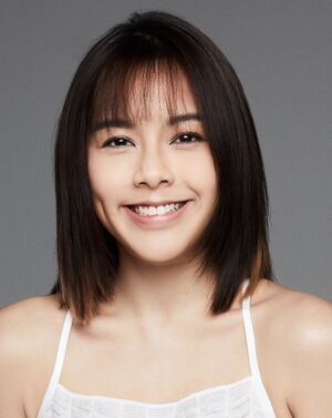 Seow Sin Nee - DramaWiki