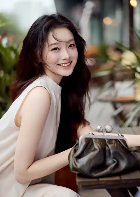 Li Yu Zhen - DramaWiki