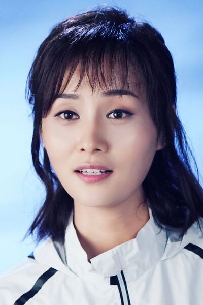 Qi Xiao Xiao - DramaWiki