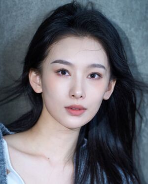 Bai Xu Han - DramaWiki
