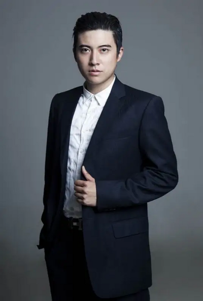 Liu Gen Li - DramaWiki