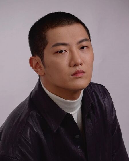 Wen Ching Yu - DramaWiki