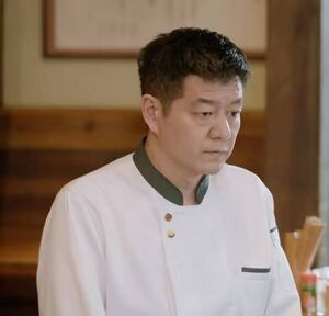 Yang Hou Xiang - DramaWiki