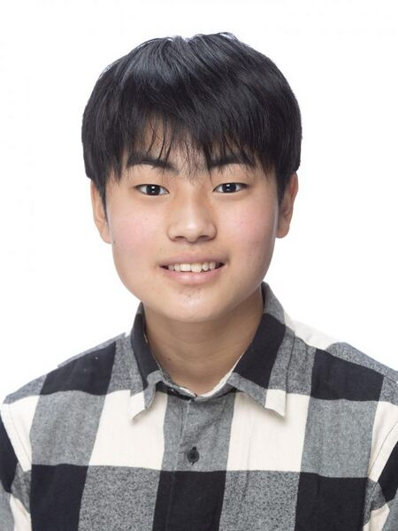 Yuda Ayumu - DramaWiki