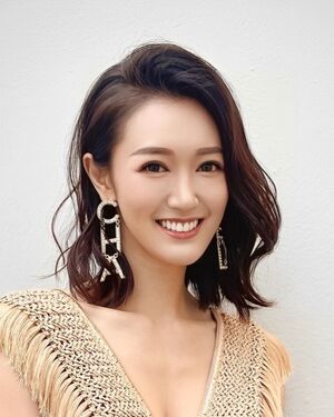 Bowie Cheung - DramaWiki