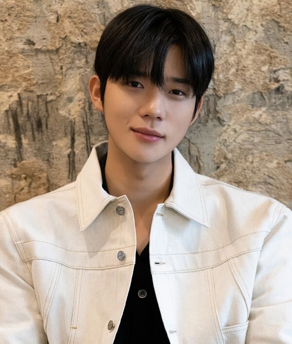 Moon Sang Min - DramaWiki