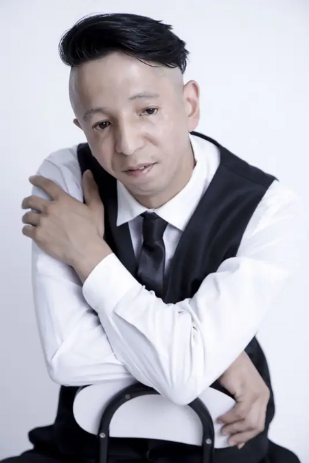Zhang Feng Jun - DramaWiki