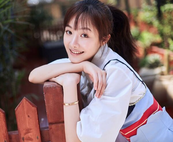 Huang Yu Xin - DramaWiki